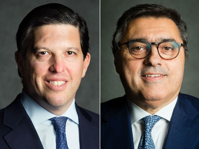 Alliant partners with Brokerslink in expansion strategy | Intelligent ...